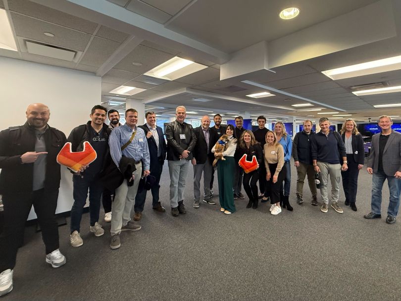 At GitLab, ‘You’re Not Just Another Number’ | Built In